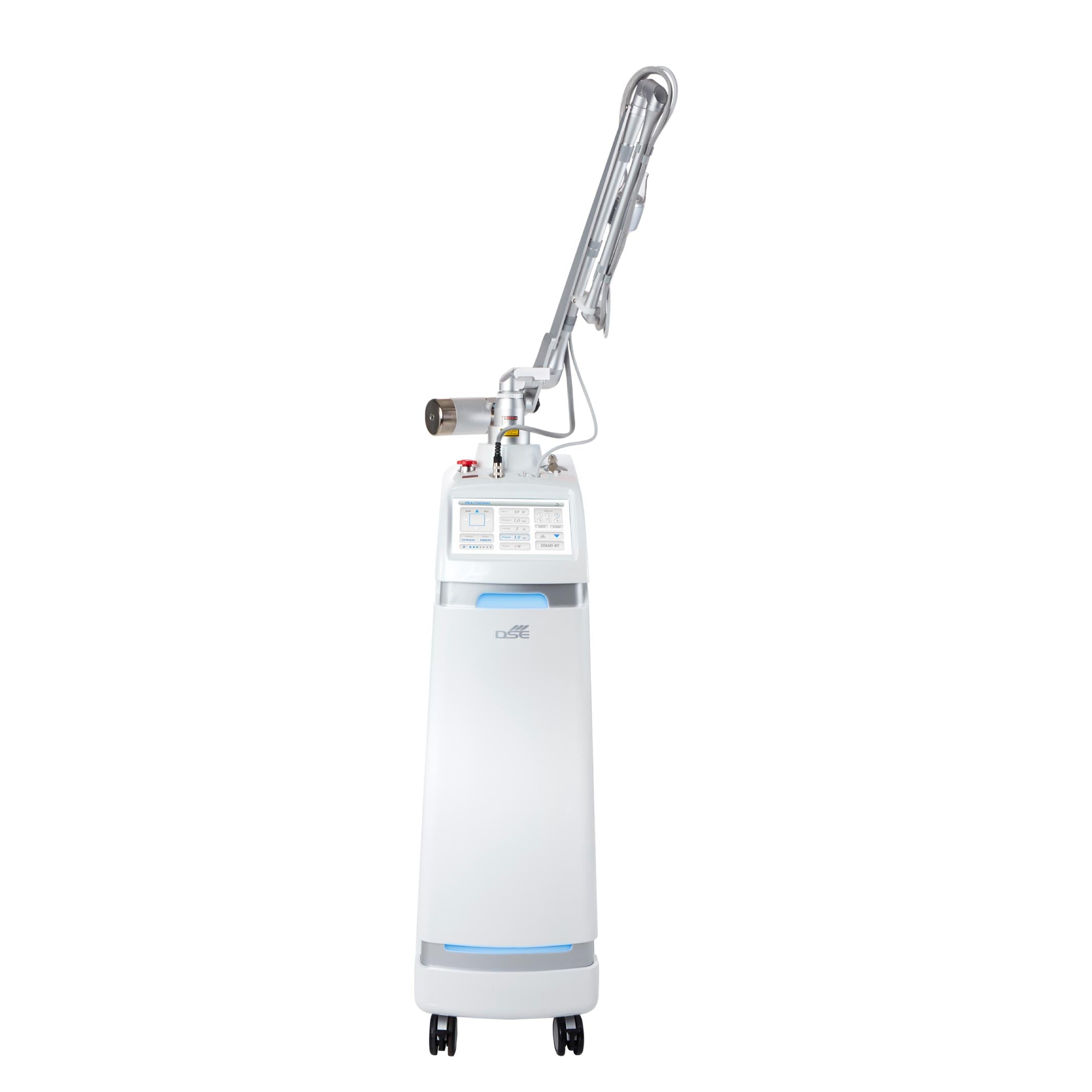 Máy tái tạo da CO2 Fractional Laser Cotra Plus – Drmall